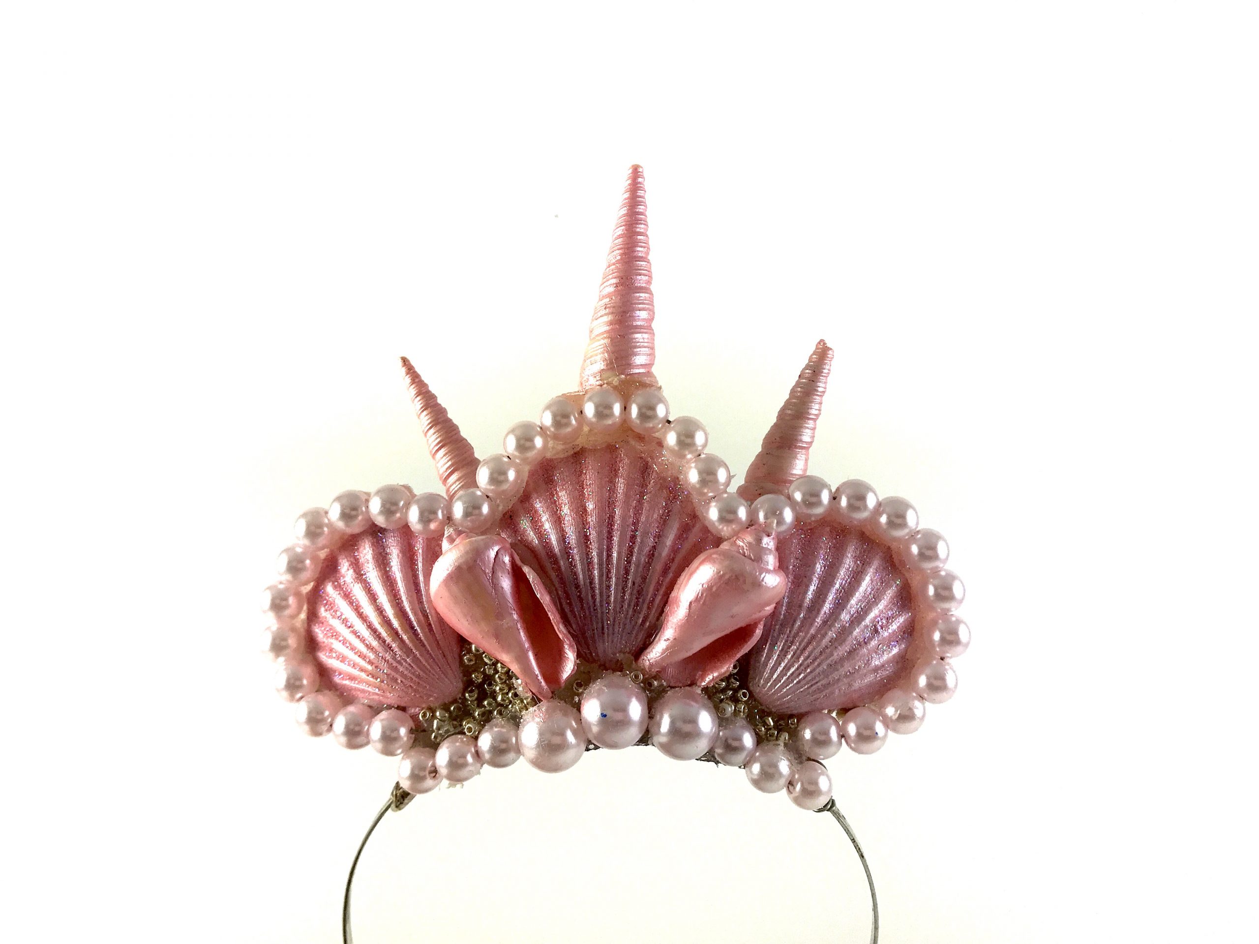 Pink Mini Princess Crown - Basic Princess